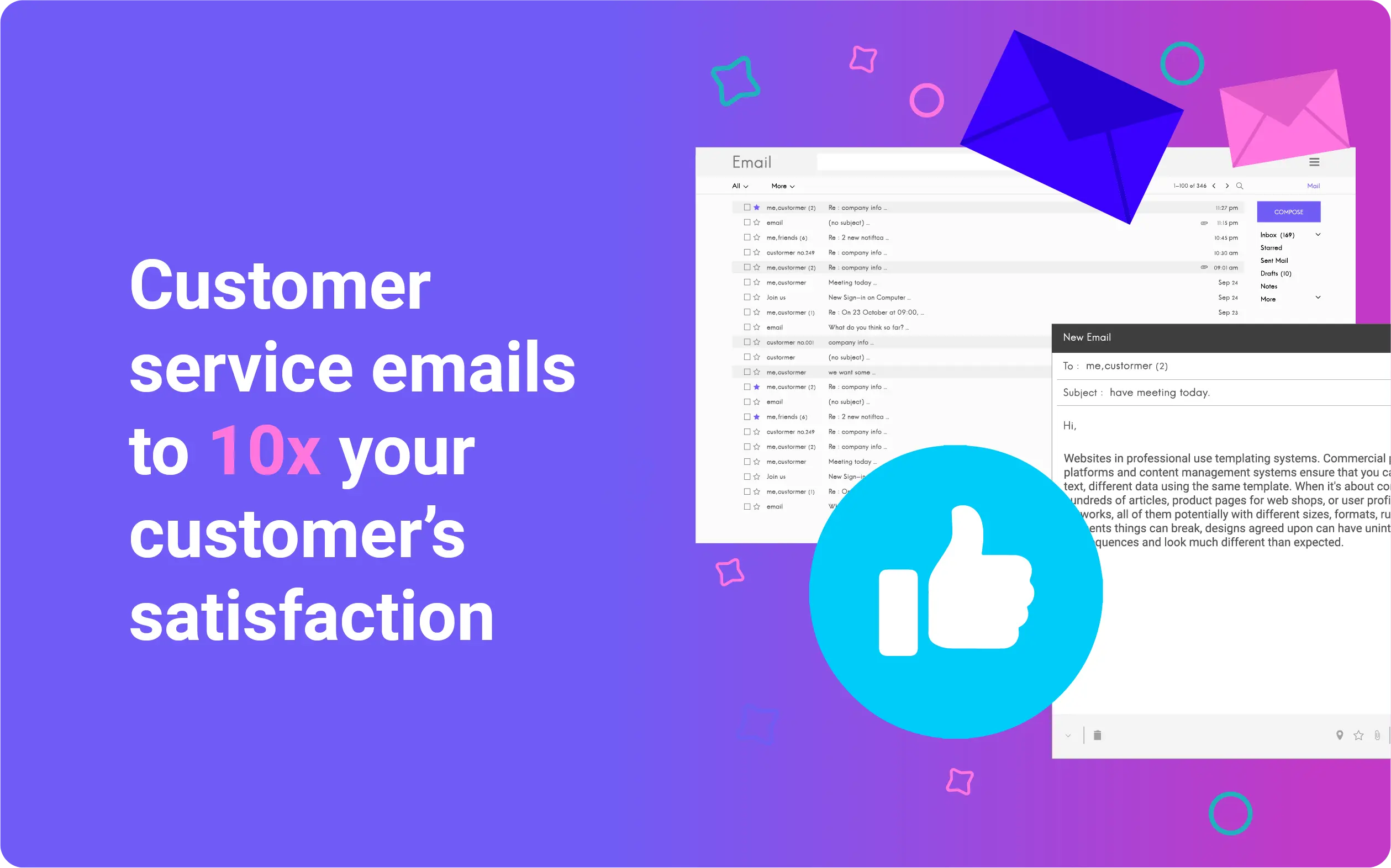 100+ Free Ecommerce Email Templates | Writesonic